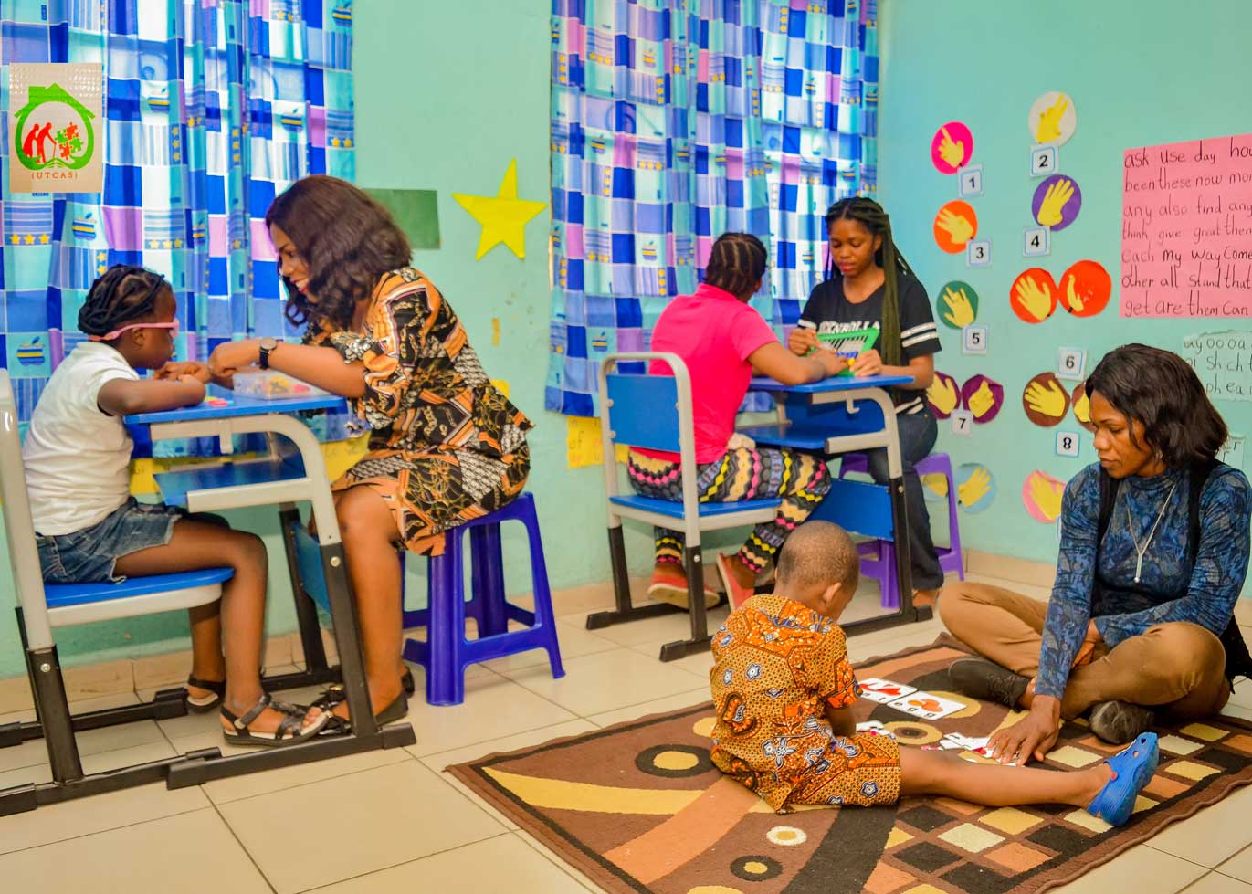 Utmost Care and Therapy Services – Official Website of Utmost Care and ...