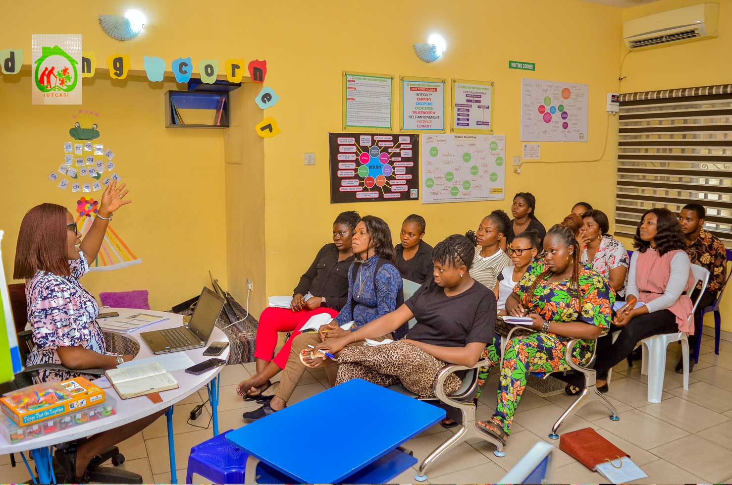 Utmost Care and Therapy Services – Official Website of Utmost Care and ...